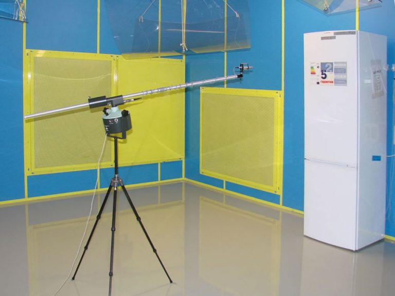 REVERBERATION ROOMS – FAIST Anlagenbau