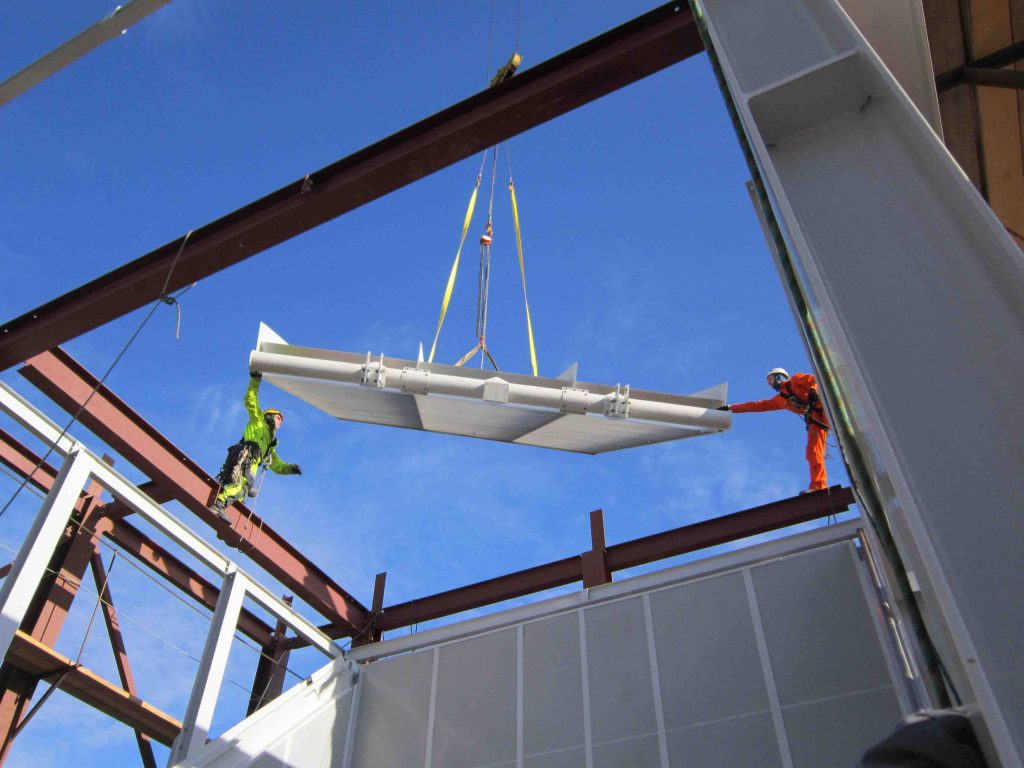 COMPETENCE AT FAIST – THE VALUE CHAIN – FAIST Anlagenbau