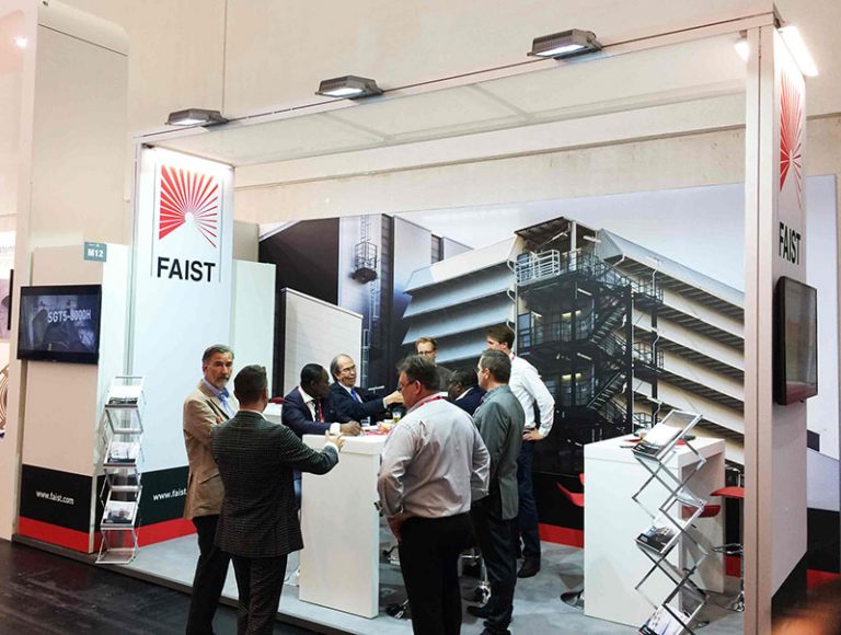 NEWS – FAIST Anlagenbau