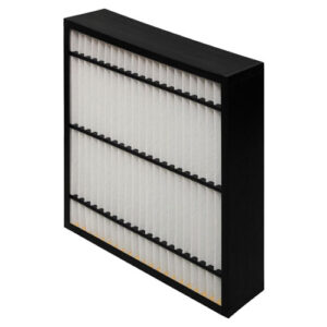 FAIST FILTERS – FAIST Anlagenbau