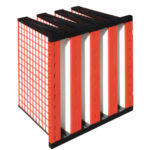 FAIST FILTERS – FAIST Anlagenbau