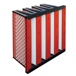 FAIST FILTERS – FAIST Anlagenbau