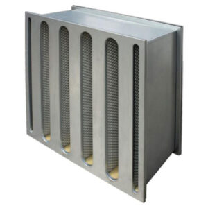 FAIST FILTERS – FAIST Anlagenbau