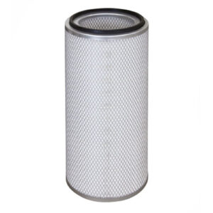 FAIST FILTERS – FAIST Anlagenbau