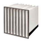 FAIST FILTERS – FAIST Anlagenbau