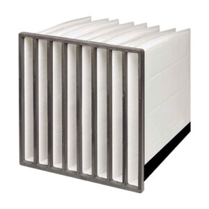 FAIST FILTERS – FAIST Anlagenbau