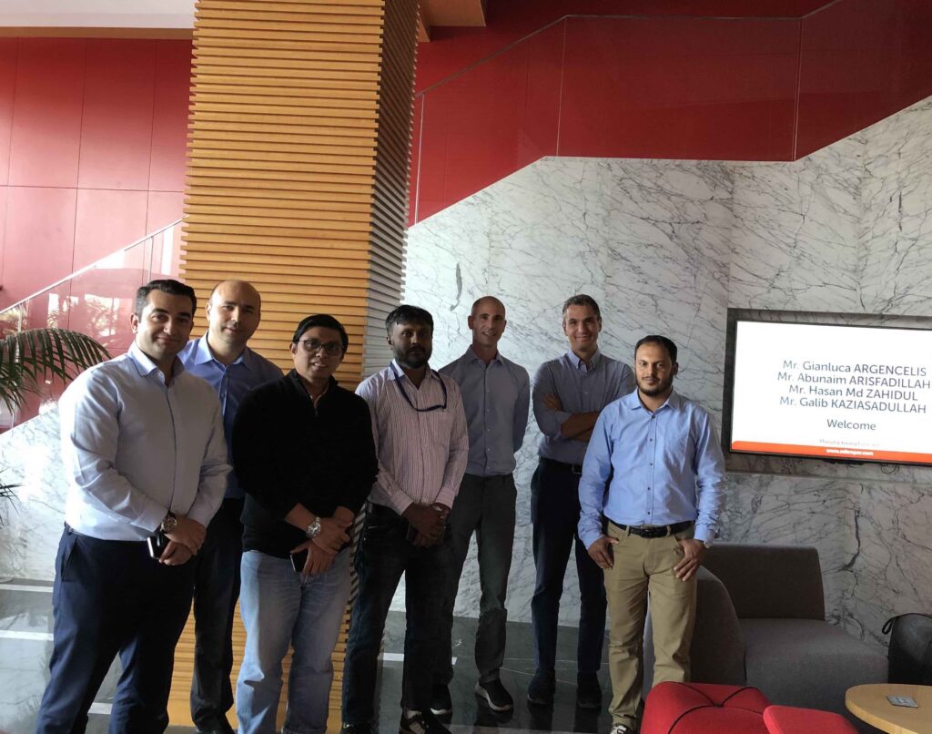 FAIST FILTERS – FAIST Anlagenbau