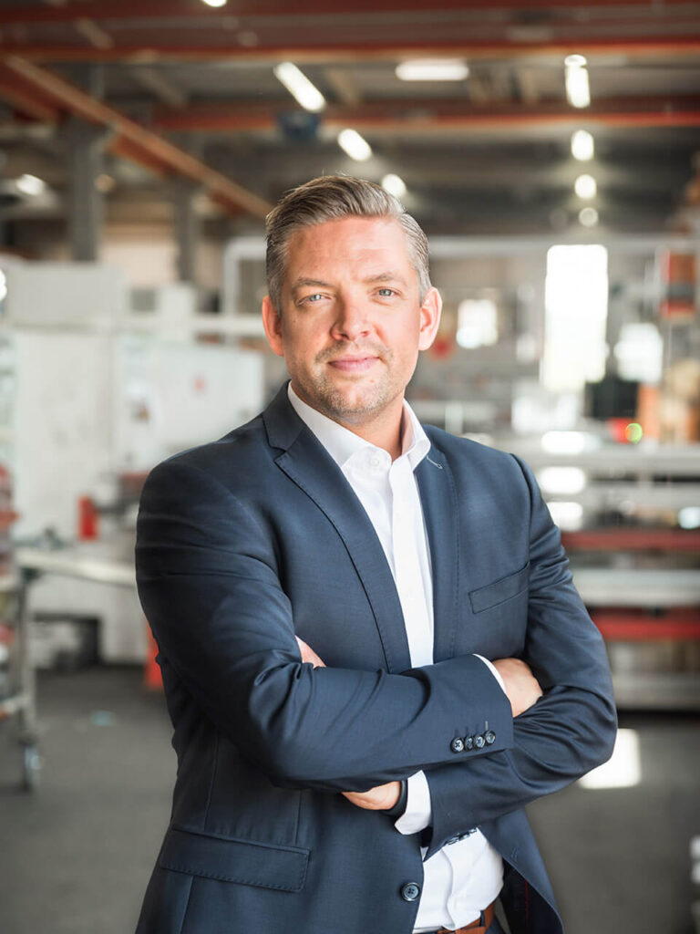 MANAGEMENT – FAIST Anlagenbau